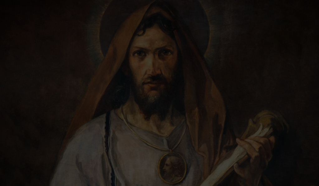 Quem foi Tadeu, discípulo de Jesus? Entenda!